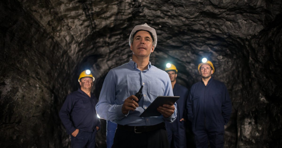 Newmont CEO: Mining megatrends are creating a meta-crisis | Mining Digital Newmont CEO: Mining megatrends are creating a meta-crisis | Mining Digital