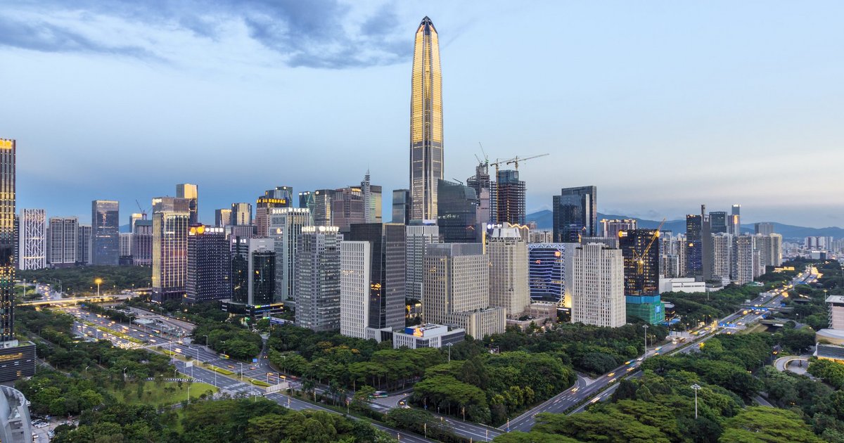 10 things to know about Ping An, China's largest insurer | Business ...