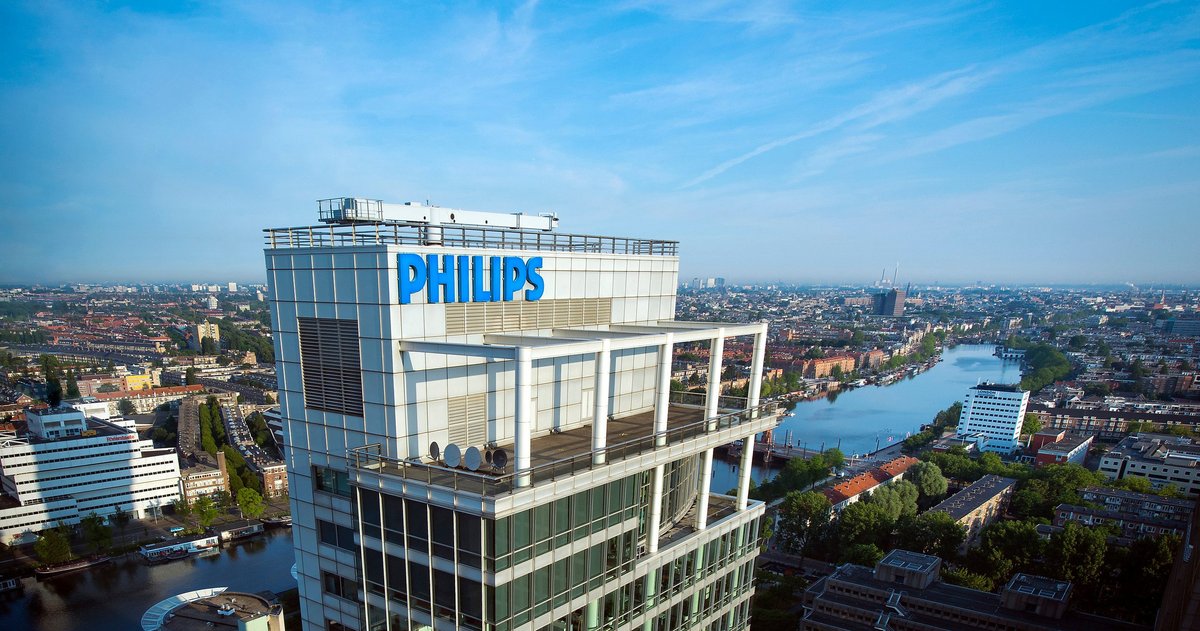Philips Future Health Index Report: AI to Cut Waiting Times ...