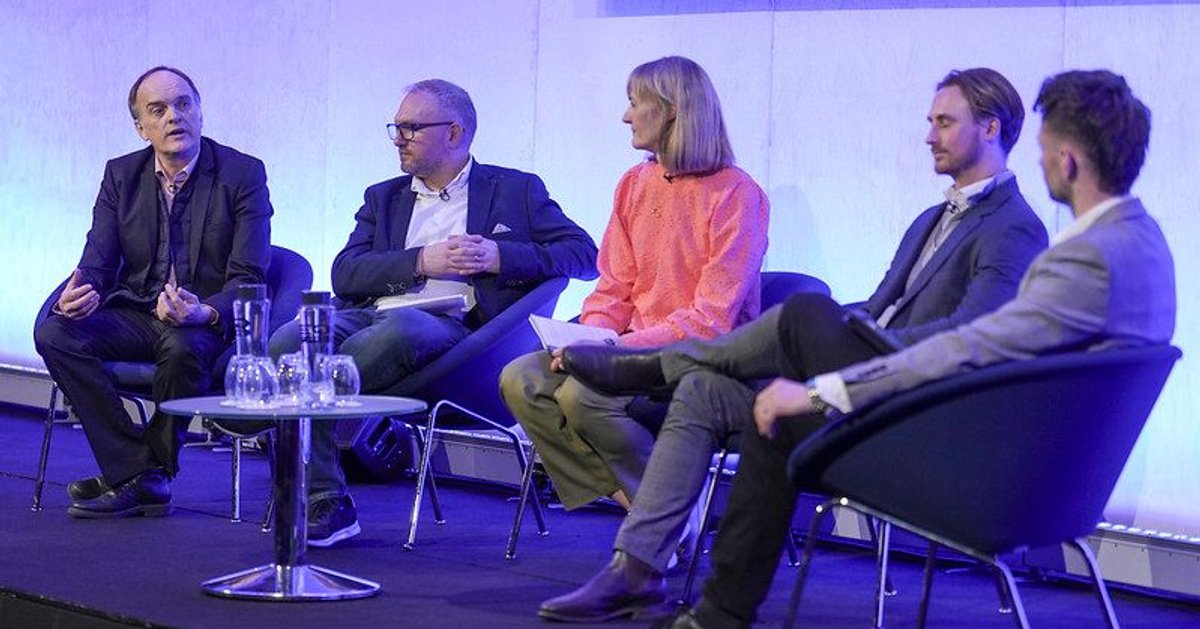 How are Procurement Leaders Navigating Supply Chain Risk? | Procurement ...