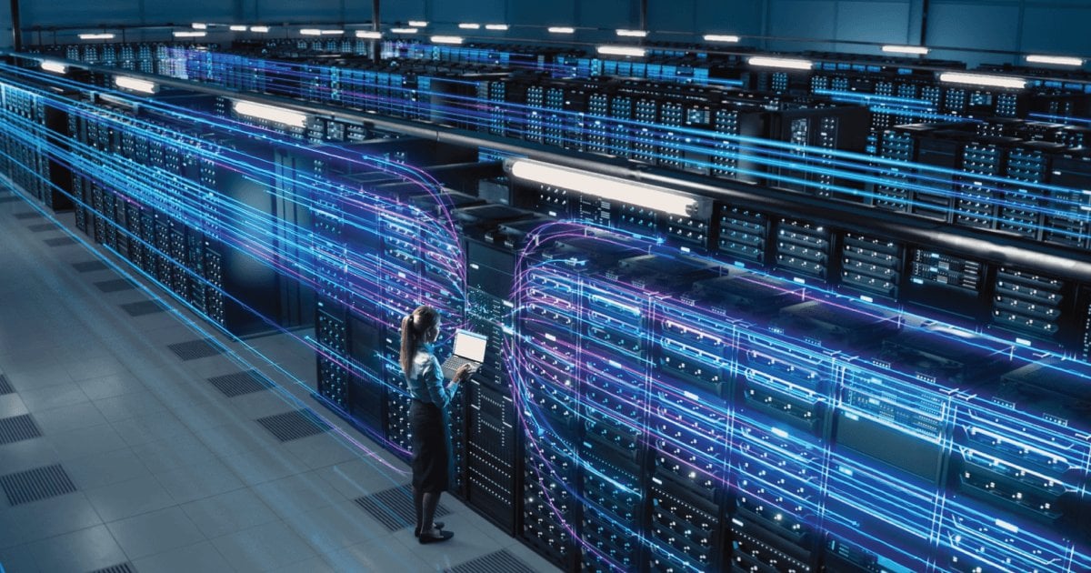 Dell Powers AI Data Centres with New Infrastructure | Data Centre Magazine