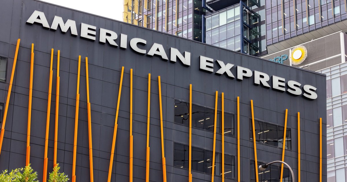 American Express Launches Monthly Instalment Plan, 'Plan It' | FinTech ...