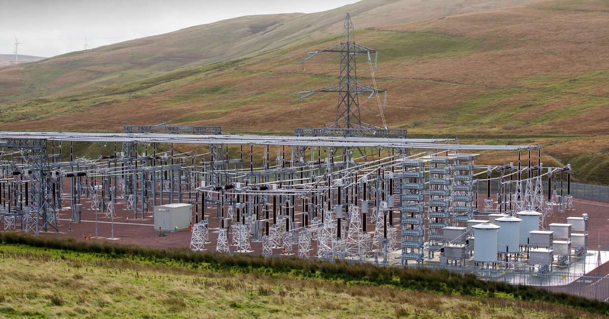Electrifying Procurement with National Grid's Initiative | Procurement ...