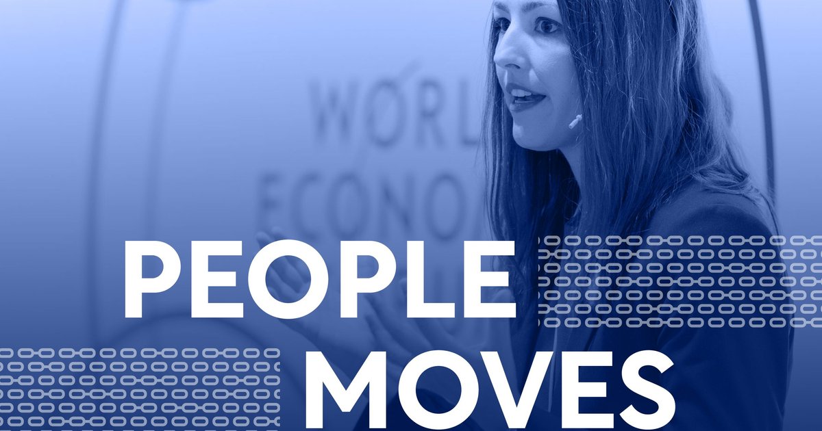 Significant Supply Chain People Moves for February 2024 | Supply Chain ...