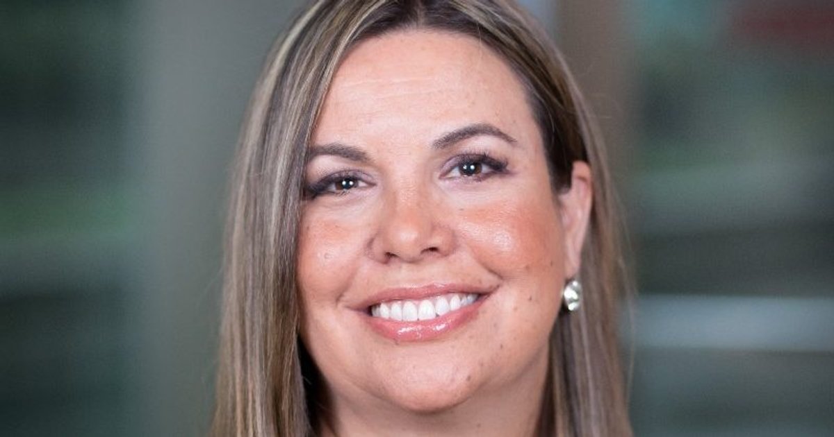 Why SAP Chose Valerie Blatt to Unify Supply Chain Strategy | Supply ...