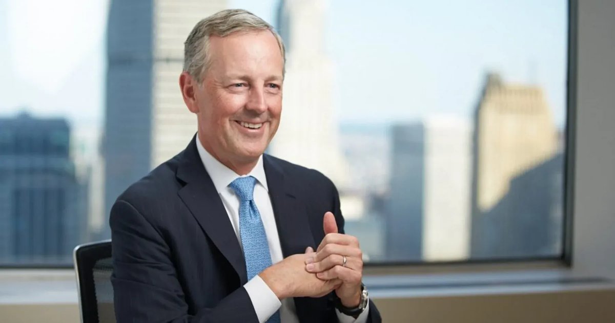 Why Marsh McLennan is Unifying Around AI and One Brand | FinTech Magazine