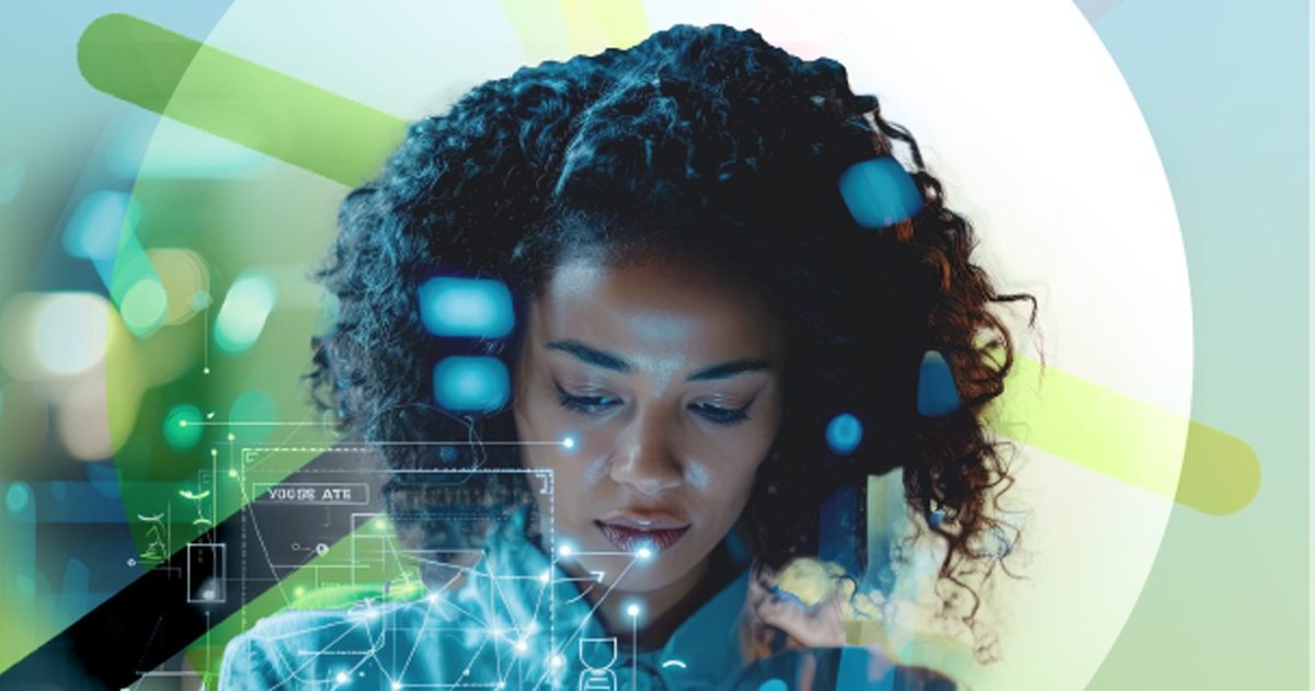 Seeing the Value of Change in Digital Transformation | AI Magazine