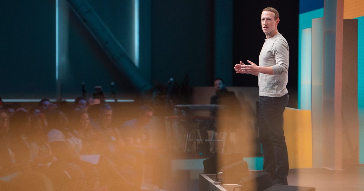 How Meta’s New Directors Will Drive AI And Tech Innovation | Technology ...