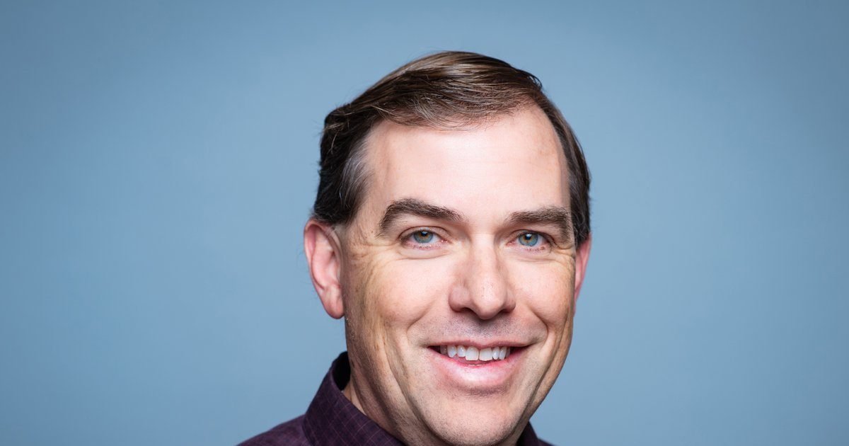 Inside AWS CEO Matt Garman's $12bn Data Centre Pledge | Business Chief