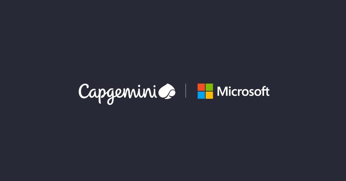 Capgemini, SAP & Microsoft: Unlocking Sustainability | Sustainability ...