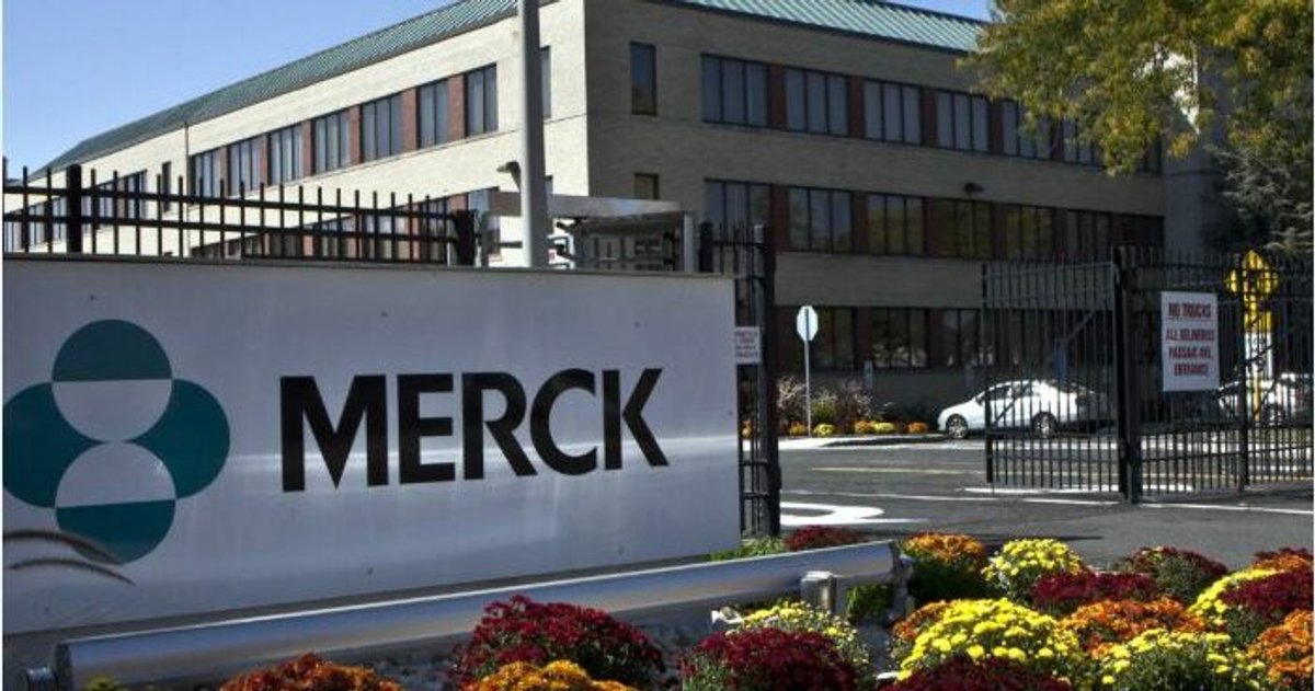 Merck Votes Overwhelmingly in Support of DEI Amid Backlash ...