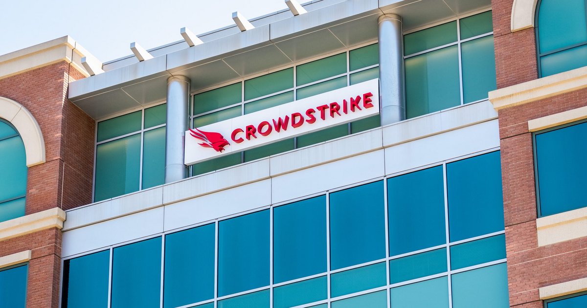 CrowdStrike: Combating cyber threats to keep customers ahead | Cyber ...