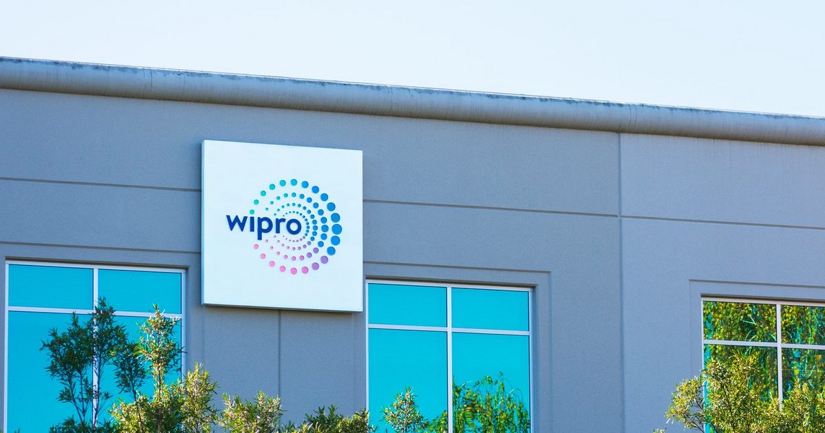 Wipro Company