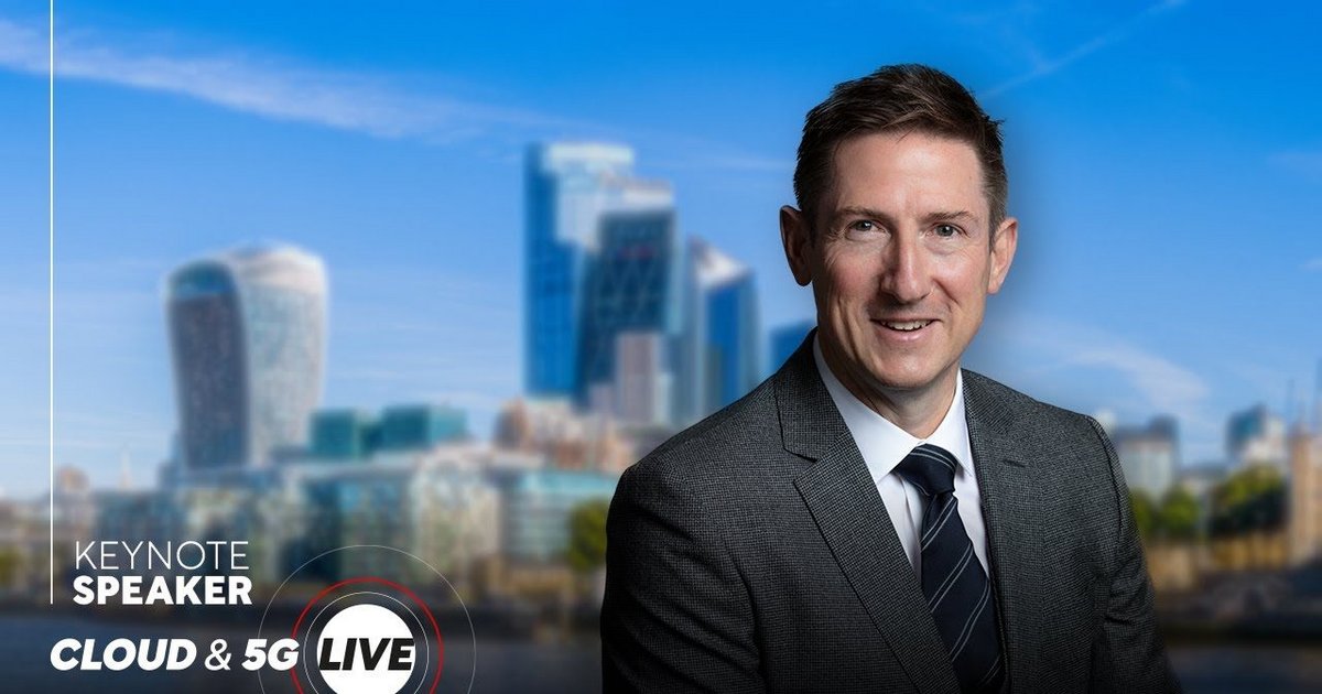 Exclusive video: Oracle Cloud Infrastructure Strategy | Telco Magazine