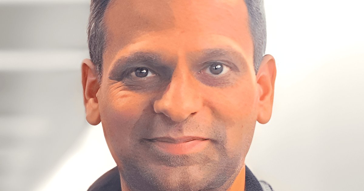 How Abhijit Supekar is Rewiring Supply Chain Leadership | Procurement ...