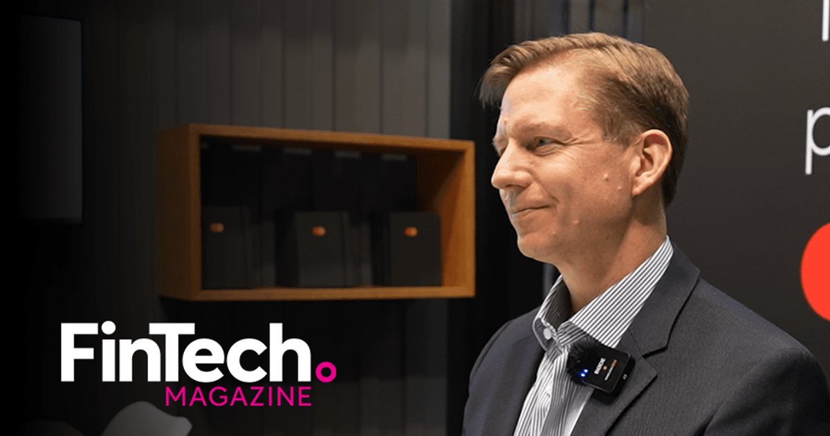 M20/20: Mastercard Maps Out Future of Payments Tech | FinTech Magazine