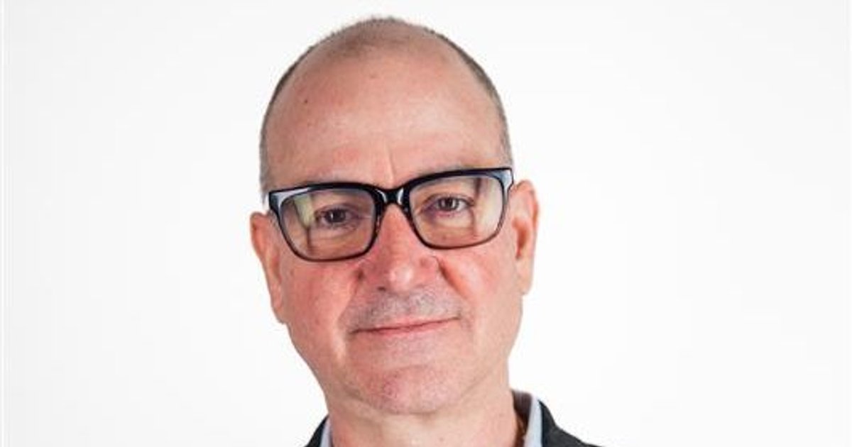 Steve Levy | Supply Chain Magazine