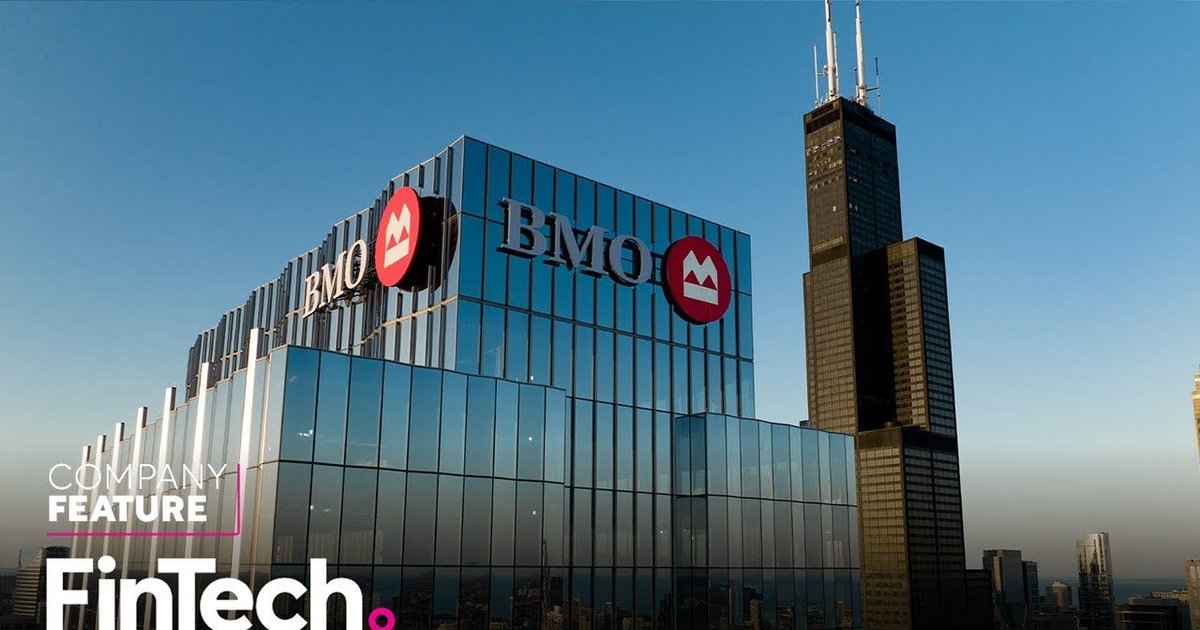 BMO Puts Data and Analytics at the Core with Cloud and AI | FinTech ...