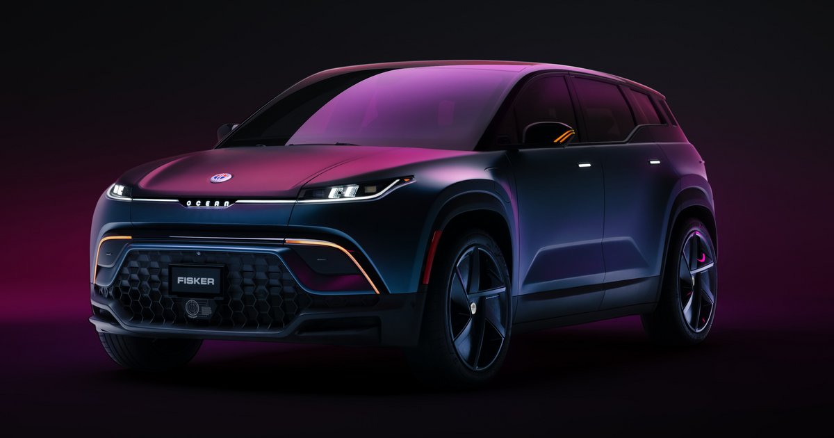 EV maker Fisker and insurtech Qover offer embedded insurance ...