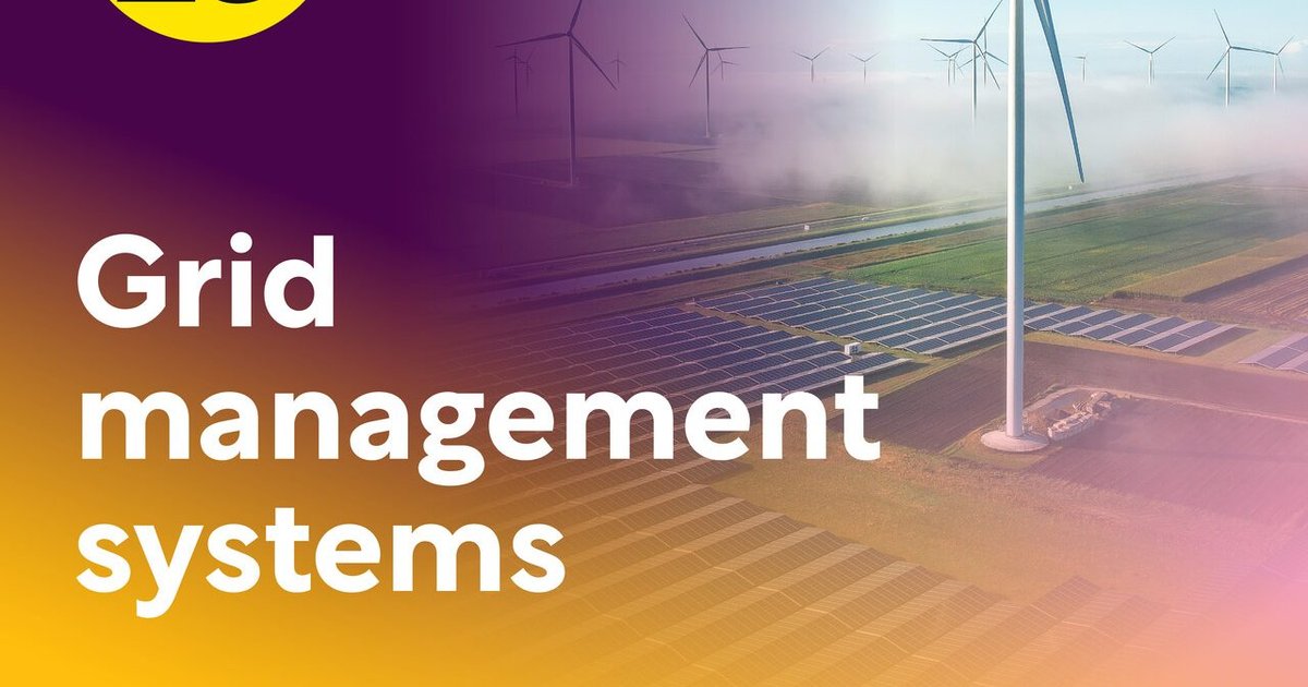 Top 10: Grid Management Systems | Energy Magazine