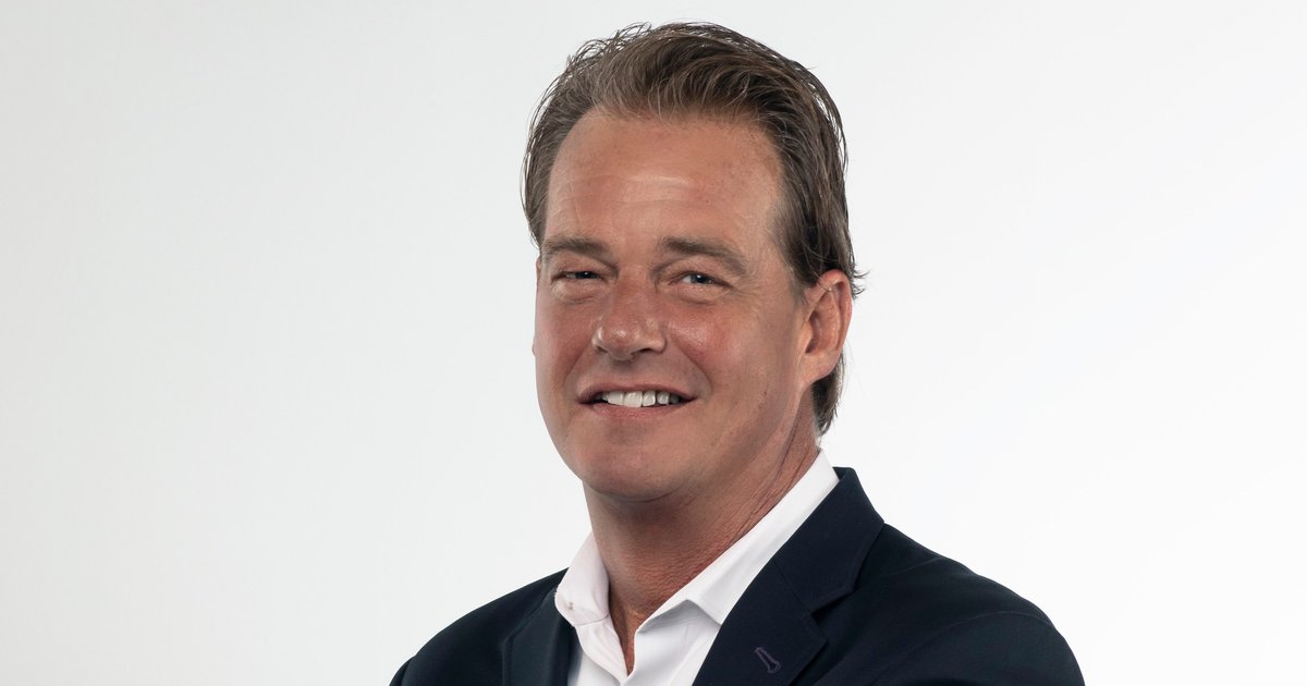 Mark Poling | InsurTech Digital