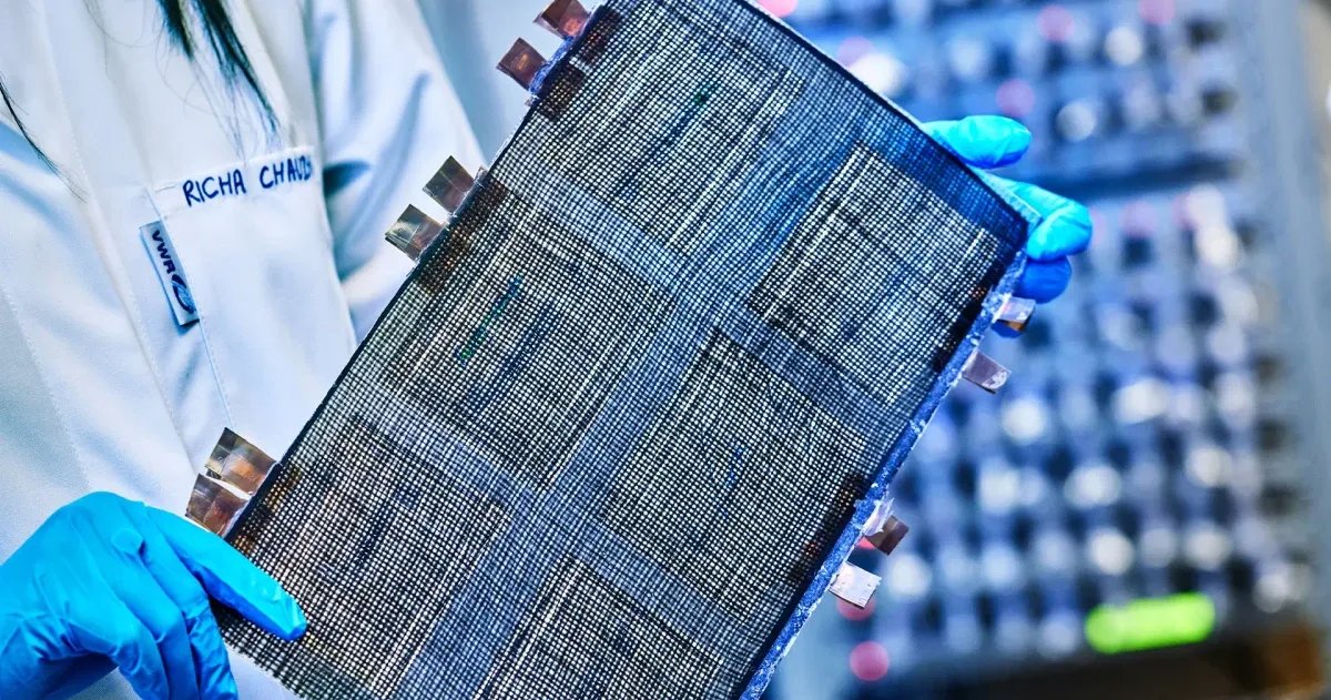 70% More EV Range: Inside the 'World’s Strongest' Battery | EV Magazine