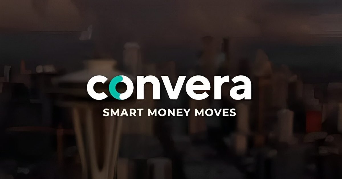 Convera Warns of Sophisticated AI Scam Surge in 2025 | FinTech Magazine