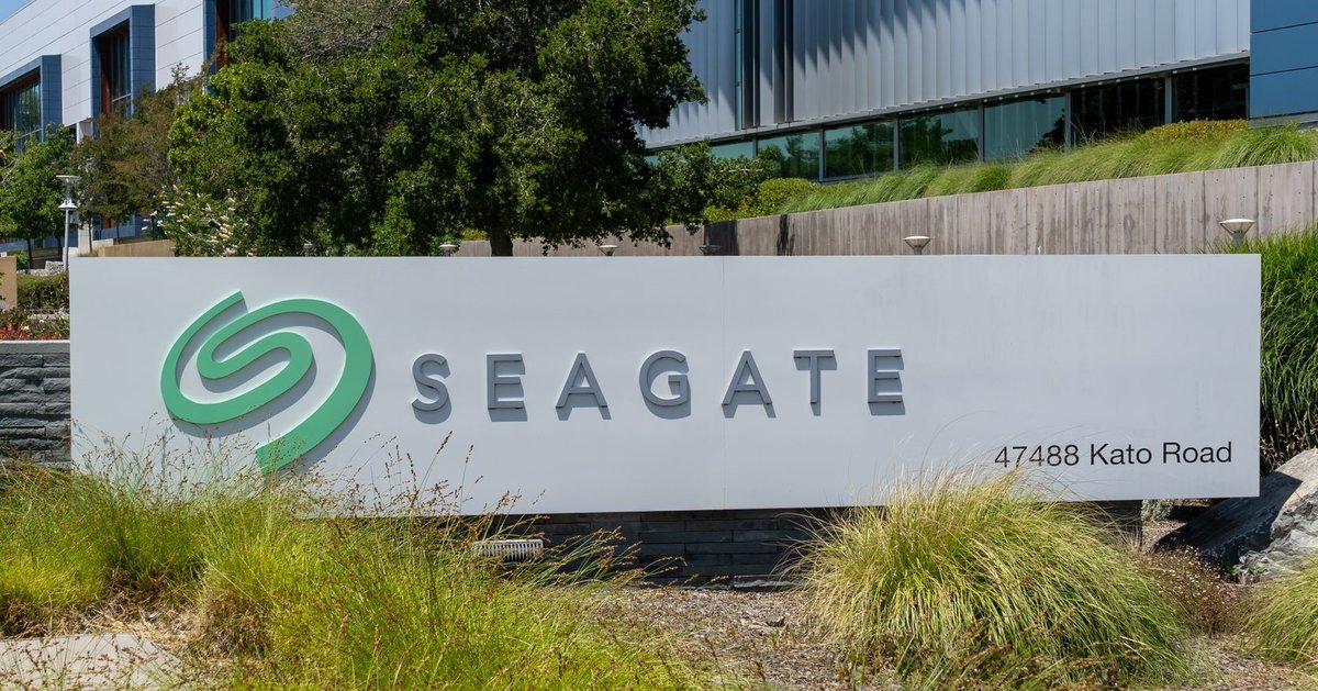 How SAP Accelerated Seagate Technology’s Digital Evolution | Technology ...