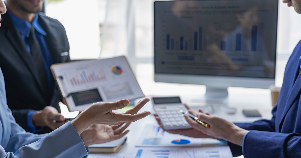 Webinar: How Spend Intelligence is Driving Procurement | Procurement Magazine