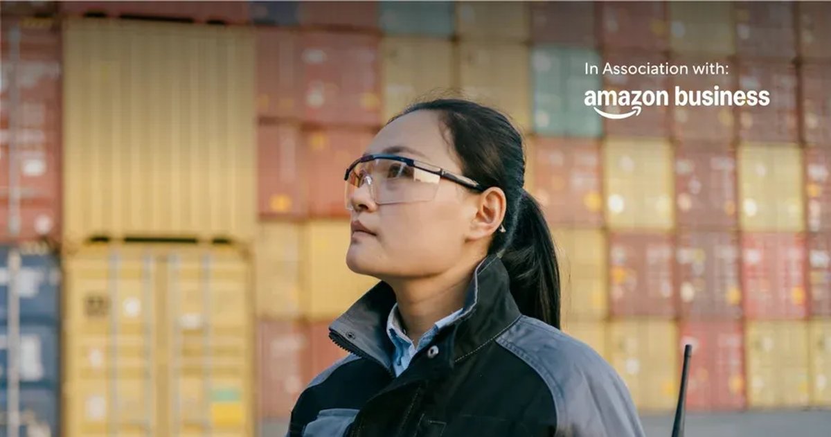 How to Improve Supplier Visibility Across Global Operations ...