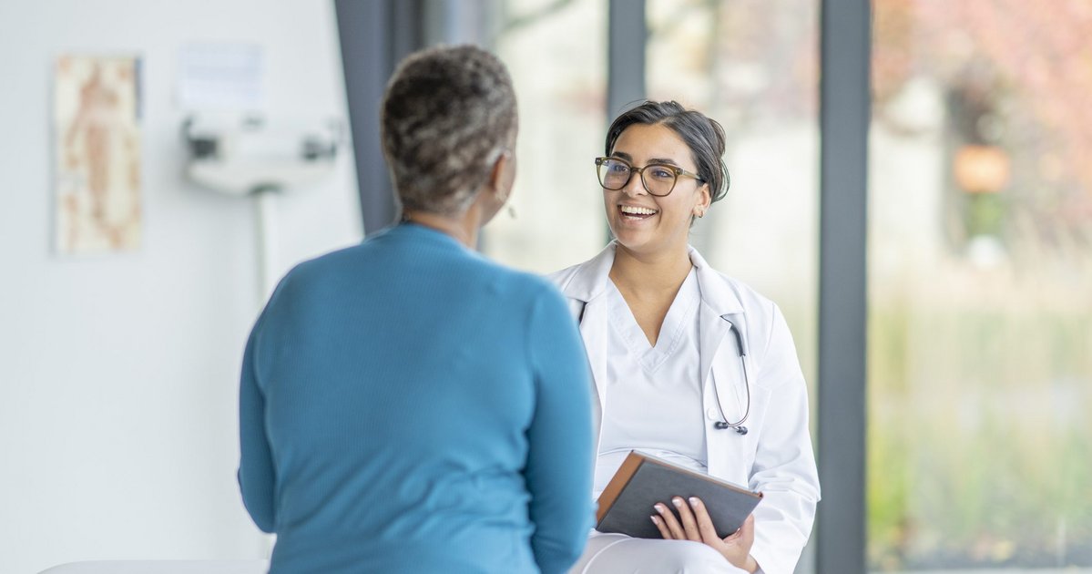 Oracle's generative AI prioritises patient healthcare | Healthcare Digital