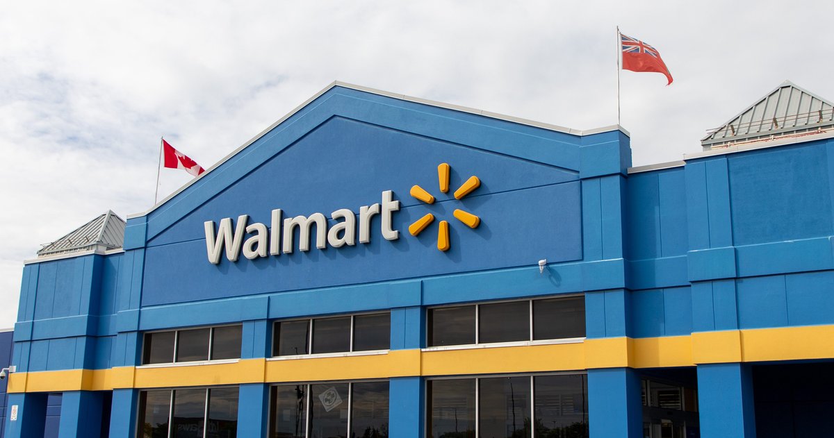Walmart Boasts Success With Strong Second Quarter Results | Supply ...