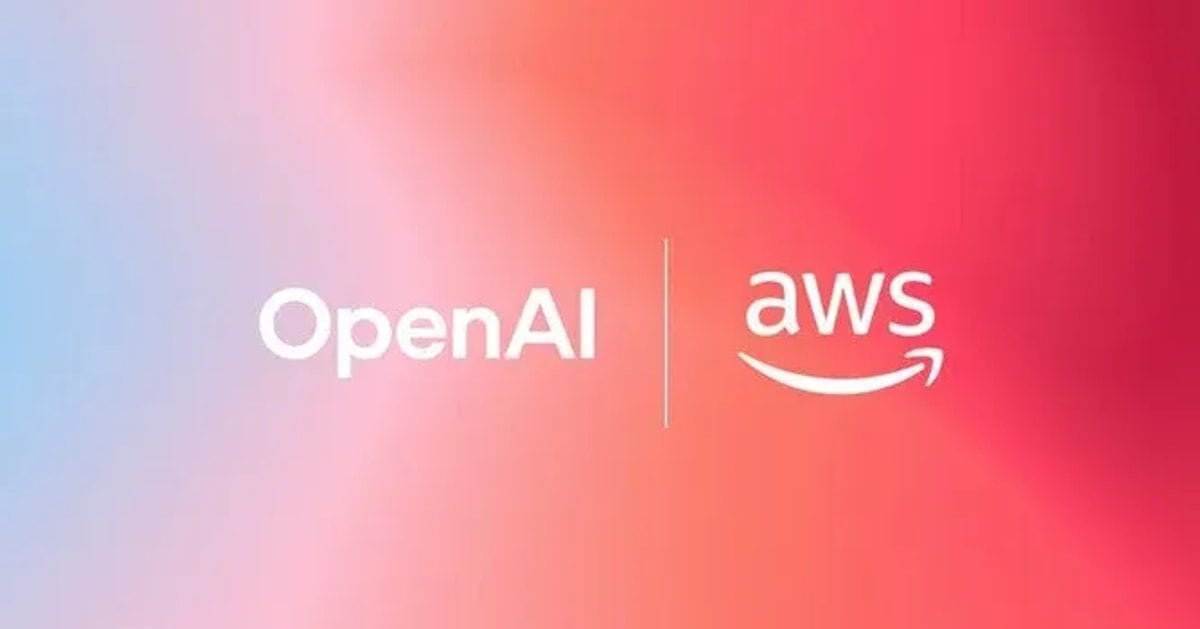 OpenAI Signs US$38bn AWS Deal to Scale AI Data Centre Power | Data Centre Magazine