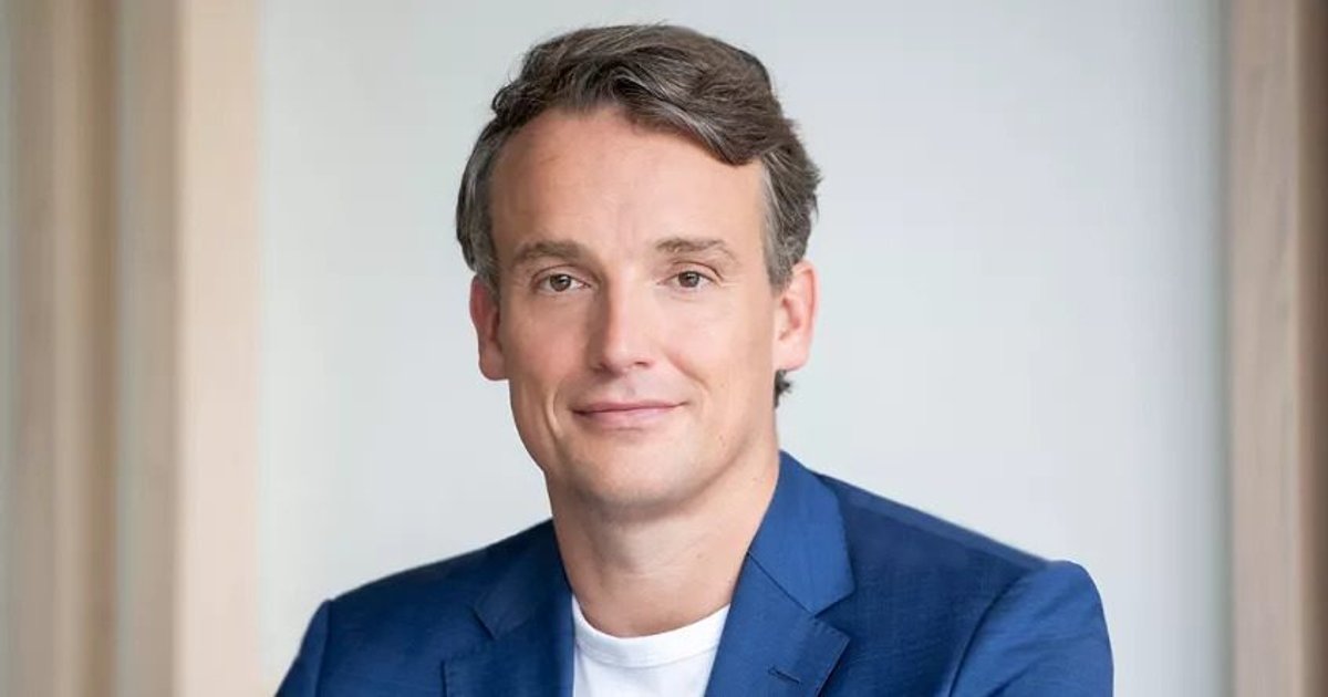 SAP CEO: Europe Needs to Focus on AI Race over Data Centres ...