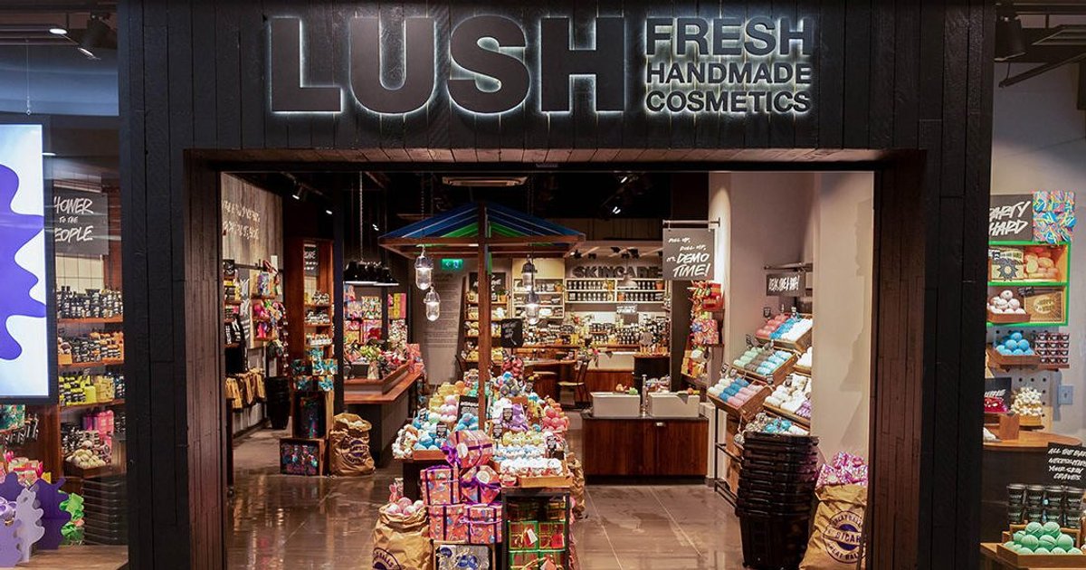 Lush’s Green Hub: Driving Sustainable Procurement | Procurement Magazine