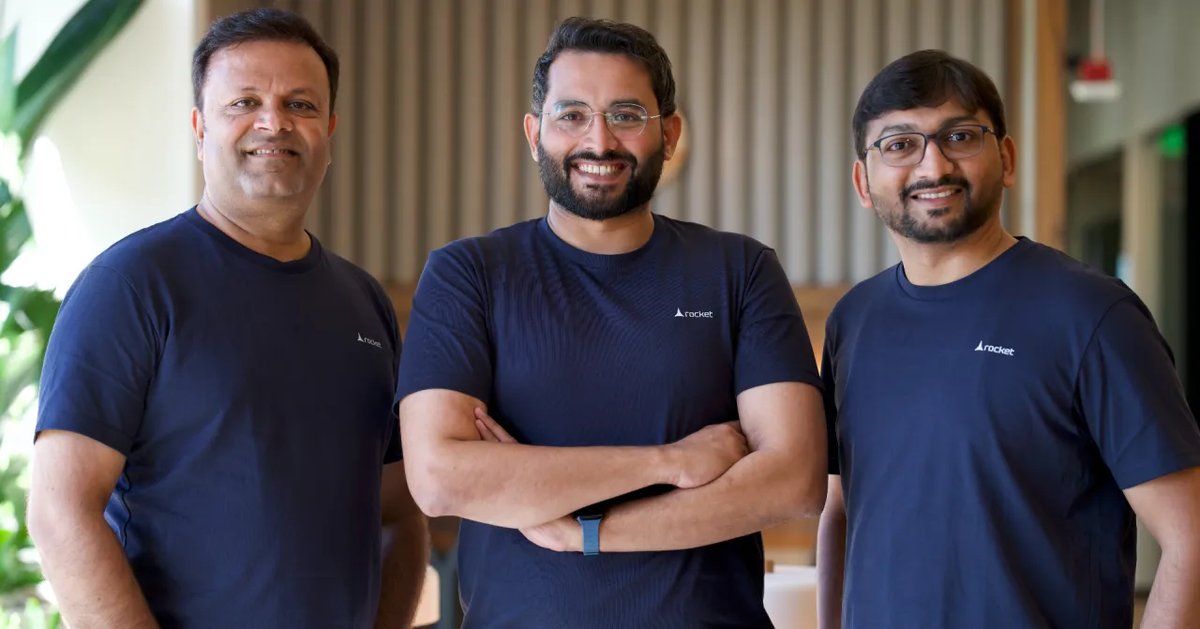 Rocket.new: The Vibe Coding Startup With US$15M in Funding | AI Magazine