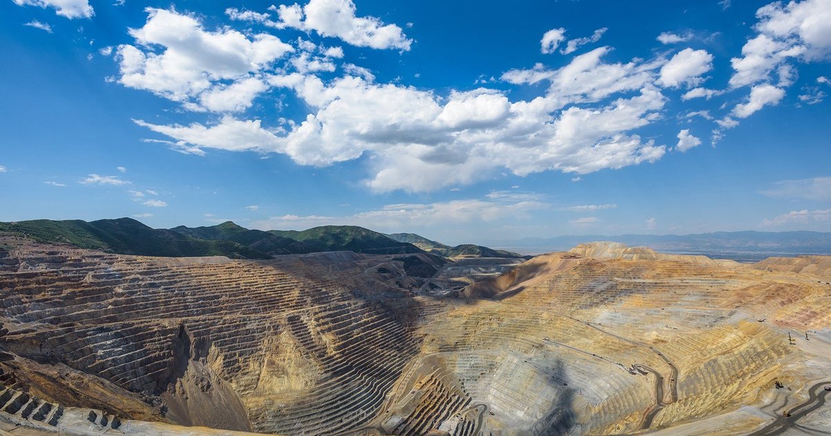 How Rio Tinto is Leading Circular Mining | Mining Digital