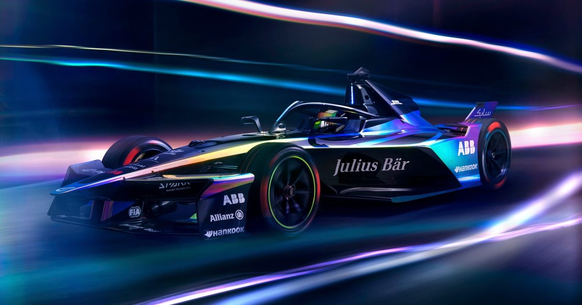How Google’s Gemini is Set to Transform Formula E Racing | AI Magazine