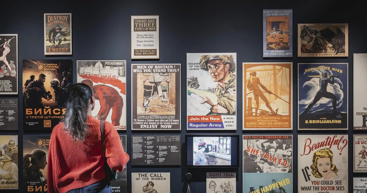 How Google & Capgemini Preserve History at the UK's Museums ...