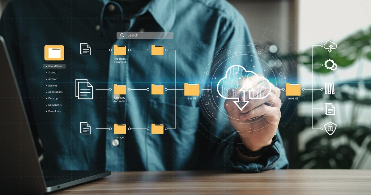 Partnering with Google in AI: Who is Netcracker Technology? | AI Magazine Partnering with Google in AI: Who is Netcracker Technology? | AI Magazine