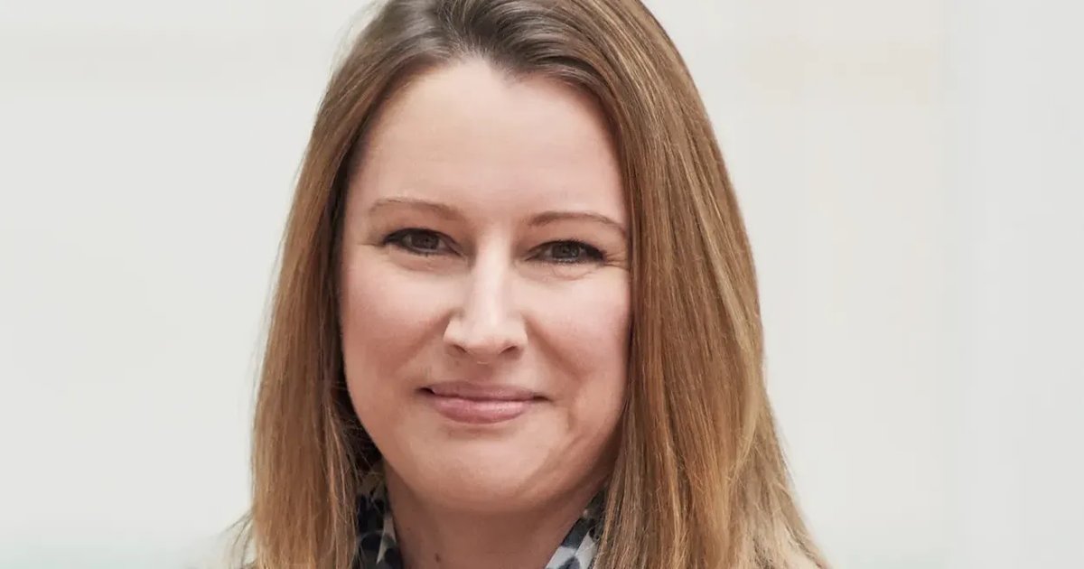 From GSK to National Grid: Claire Lund’s New CSO Position ...