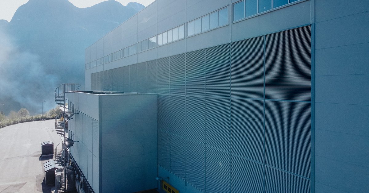 How to Design Data Centres with Neighbours in Mind | Data Centre Magazine
