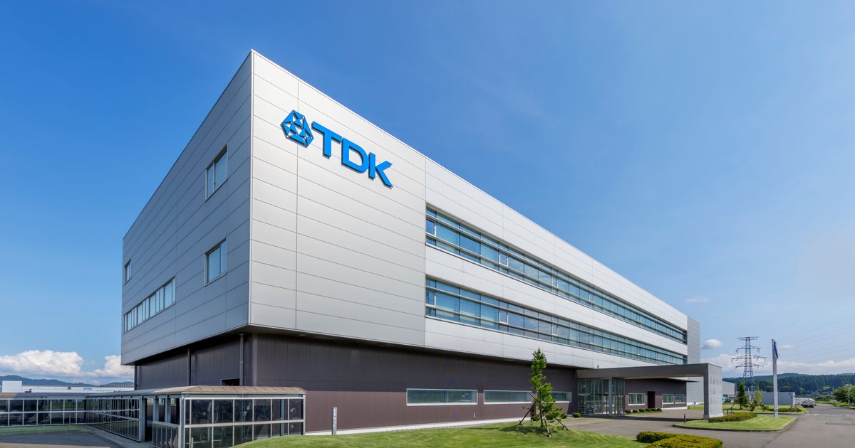How TDK is Making its Value Chain More Sustainable | Procurement Magazine