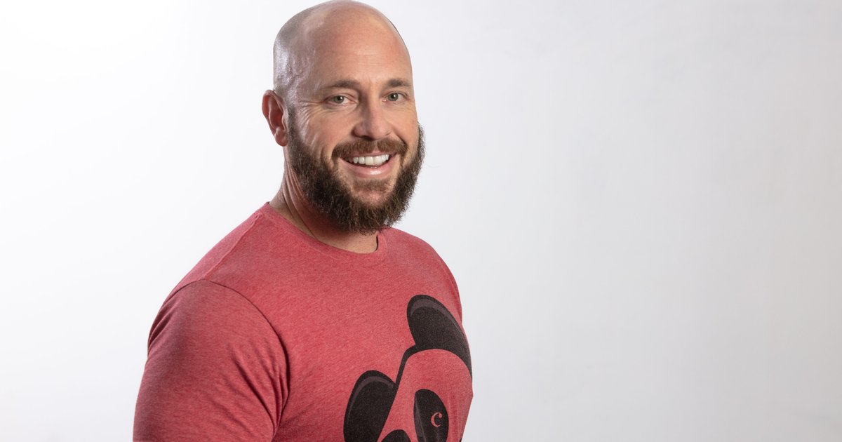 Asset Panda CEO Rex Kurzius on Innovating and Taking Risks | Business ...