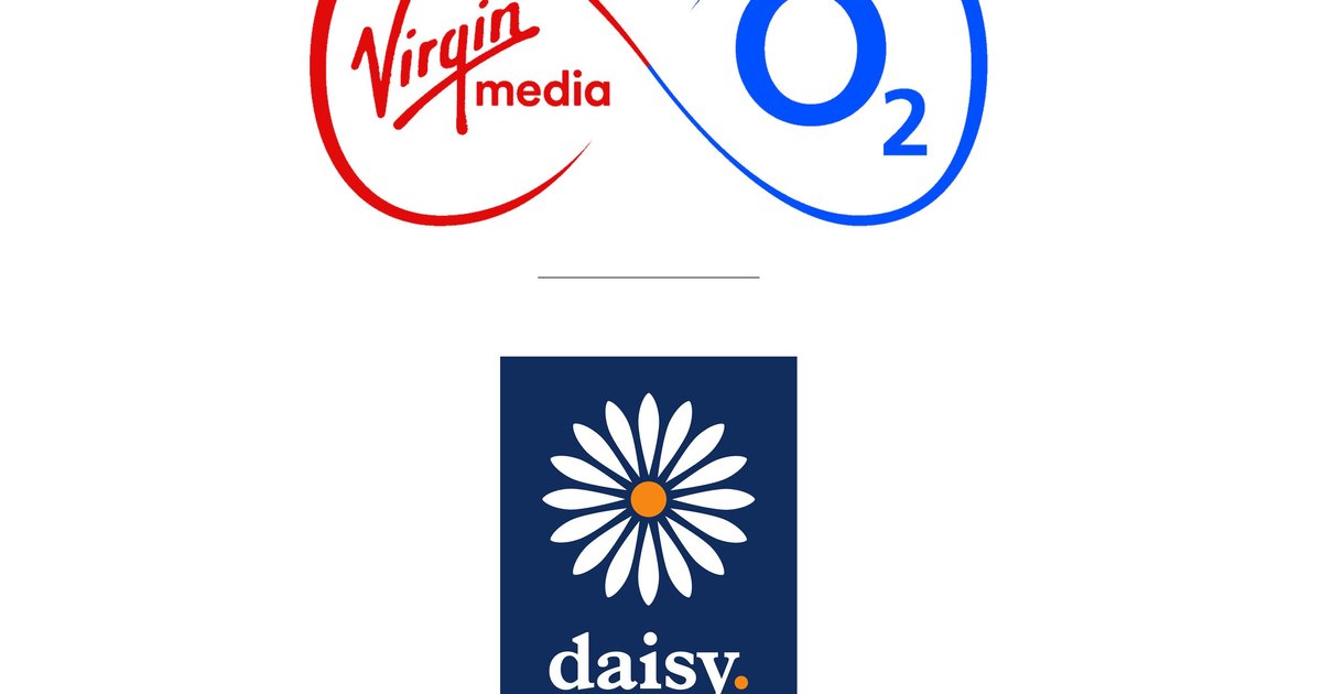 Virgin Media O2 and Daisy Form US$1.8bn B2B Tech Venture | Telco Magazine