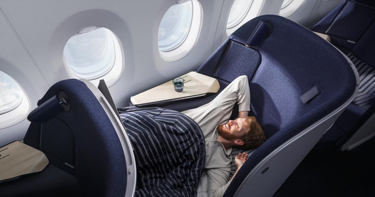 Finnair: SAF, Green Aviation and Sustainable Value Chains ...