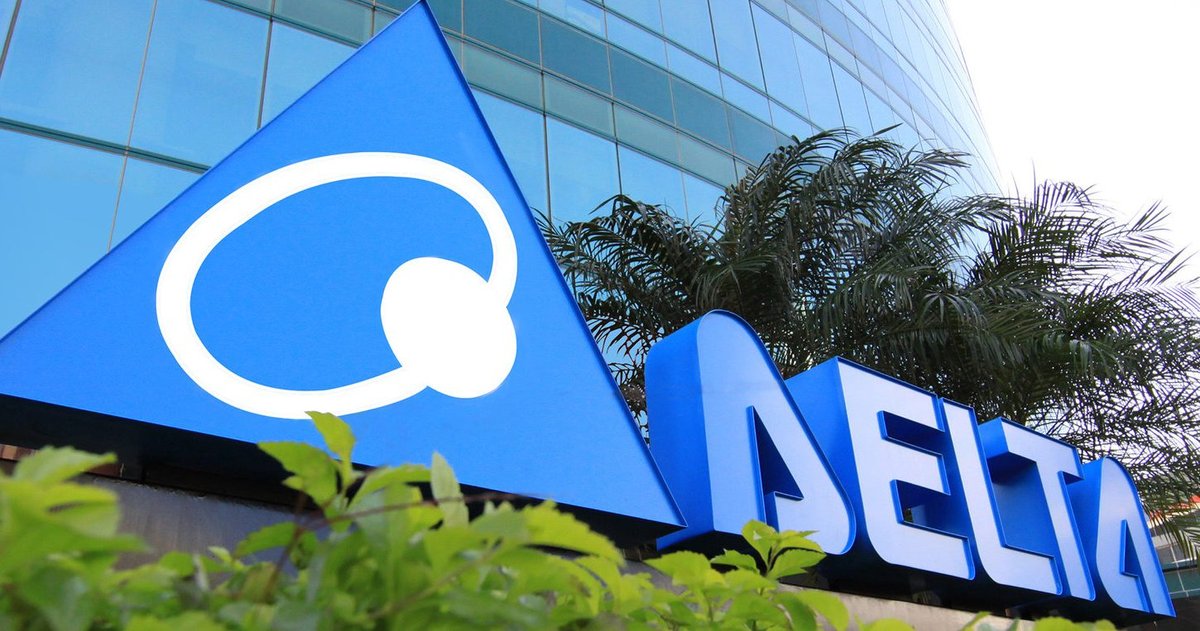 Delta & TI Unveil Joint Lab for Advanced EV Power Systems | EV Magazine