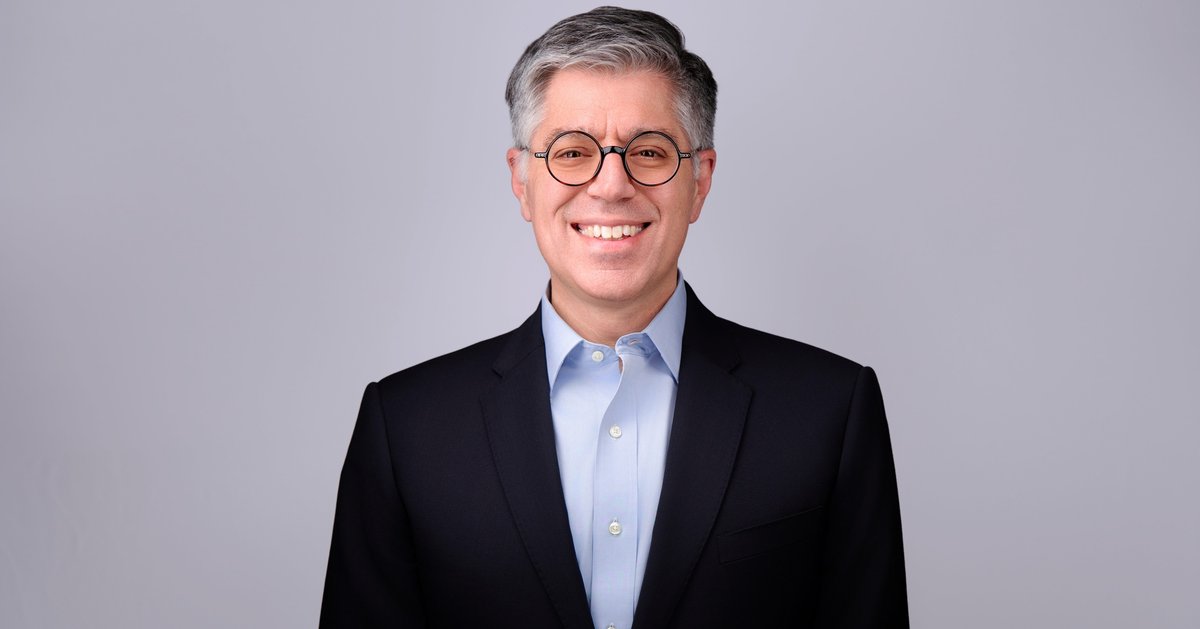 Michael Colarossi | Supply Chain Magazine