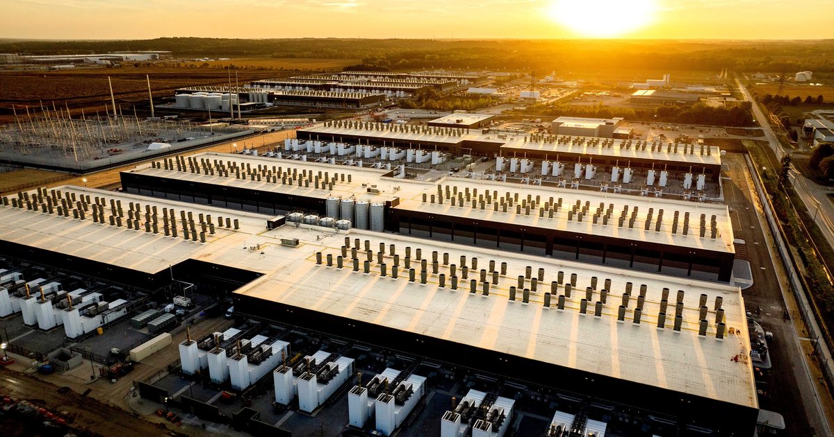 JLL: The Perfect Data Centre Land Acquisition Plan | Data Centre Magazine