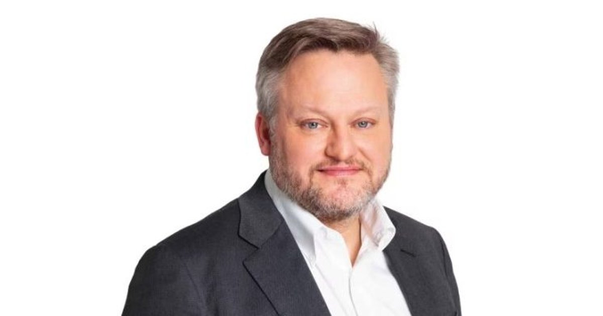 Who is bp’s new Permanent CEO Murray Auchincloss? | Energy Magazine